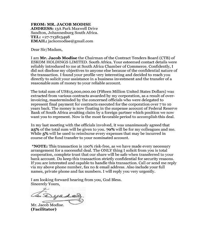 Business Letter Format Dear Sir Sample Business Letter Business Letter Format Dear Sir Sample Business Letter